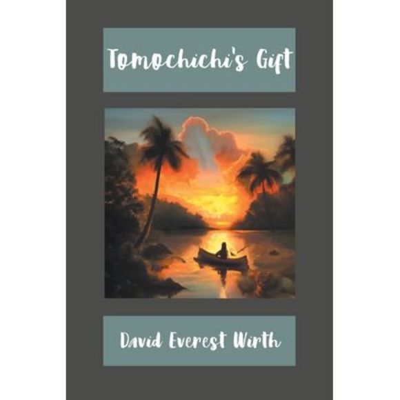 David Everest Wirth | Other | Tomochichis Gift David Everest Wirth ...